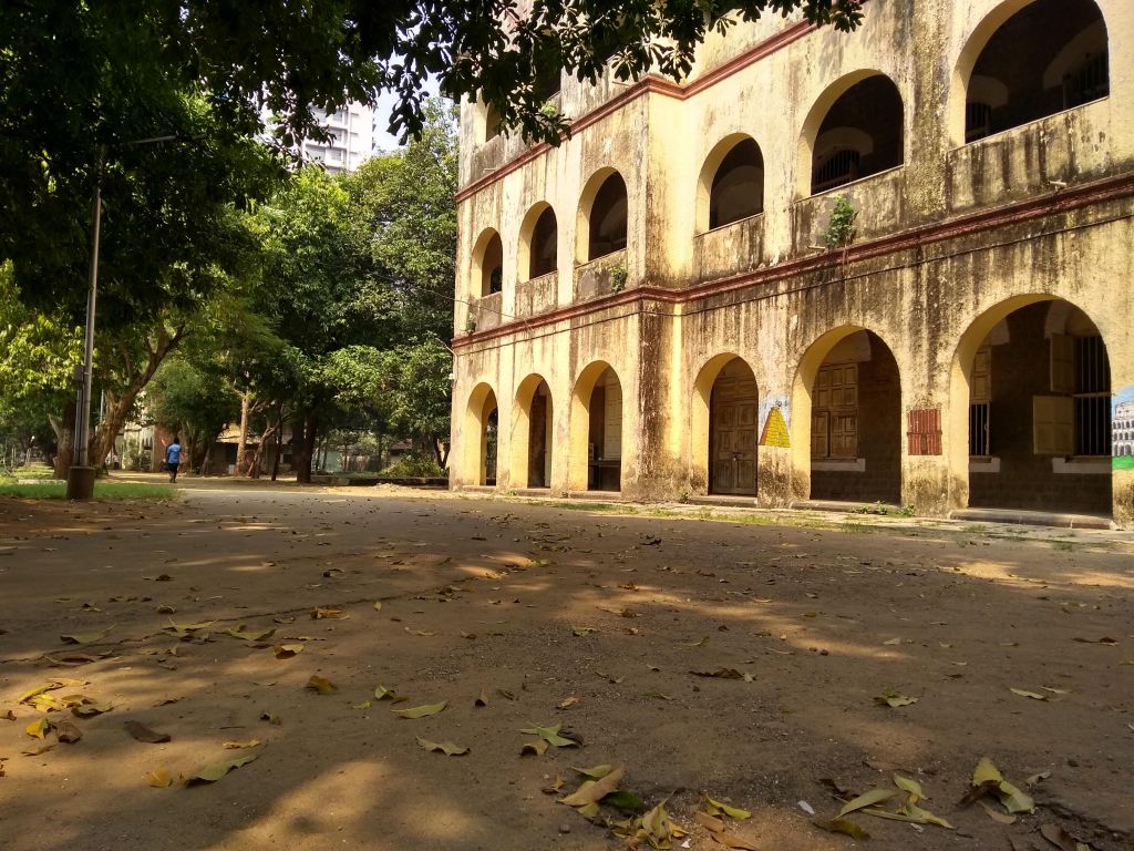 Visit to David Sassoon Industrial Home for Boys – Juvenile Justice by ...